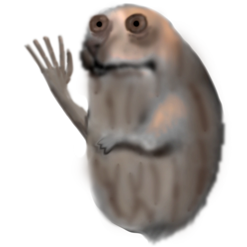 Ohio Beggar Chomik | Findthechomiks fanon Wiki | Fandom