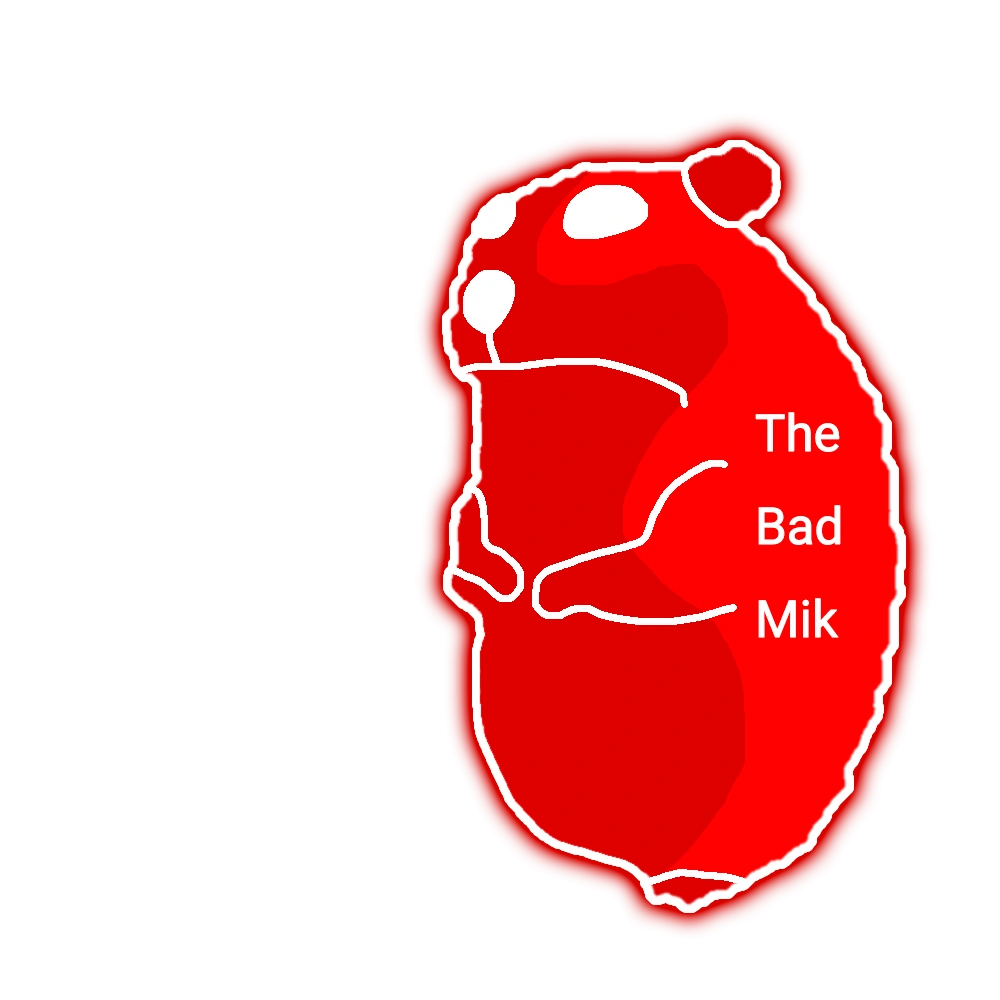 The Bad Page | Findthechomiks fanon Wiki | Fandom