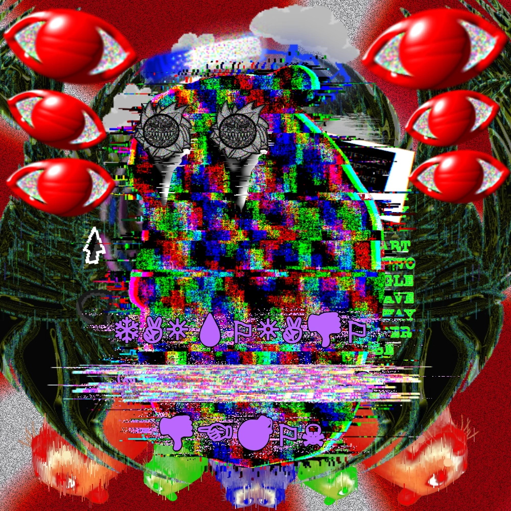 Tarsorado Demon Chomik | Findthechomiks fanon Wiki | Fandom