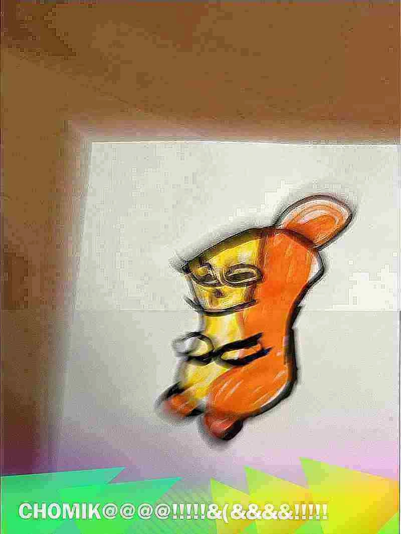 CHOMIK 225555555!!!!! | Findthechomiks fanon Wiki | Fandom