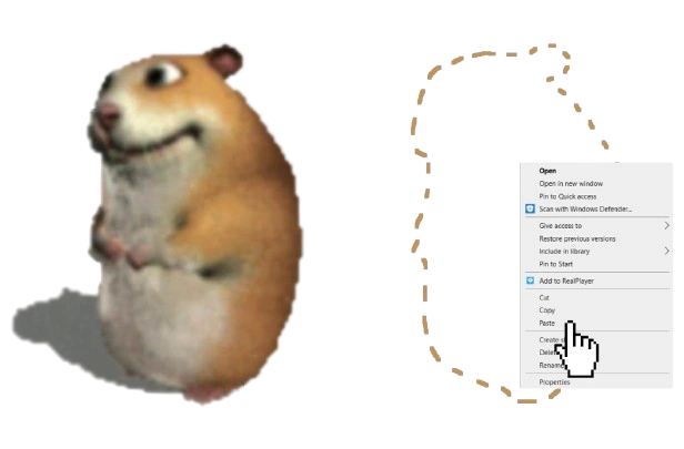 Chopy-Paste | Findthechomiks fanon Wiki | Fandom