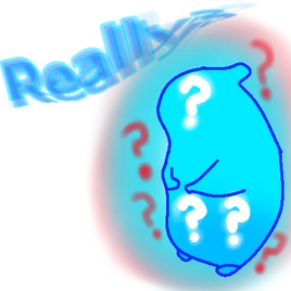 Really Secret Chomik | Findthechomiks fanon Wiki | Fandom