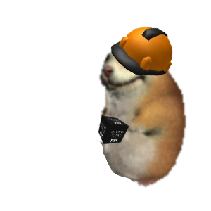 Builder Chomik | Findthechomiks fanon Wiki | Fandom