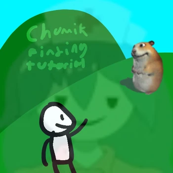 Chomik Finding Tutorial | Findthechomiks fanon Wiki | Fandom