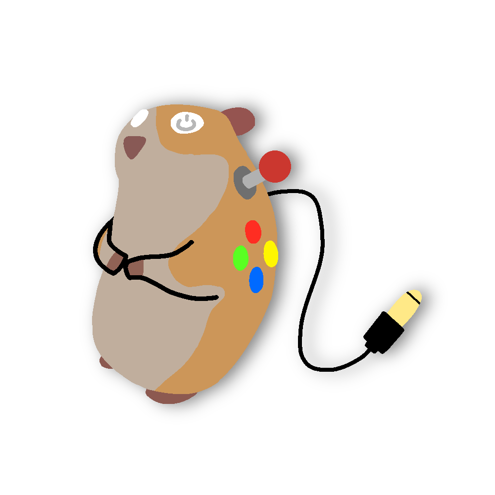 Plug n’ Play Chomik | Findthechomiks fanon Wiki | Fandom
