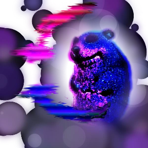 Stellar Collision Chomik | Findthechomiks fanon Wiki | Fandom