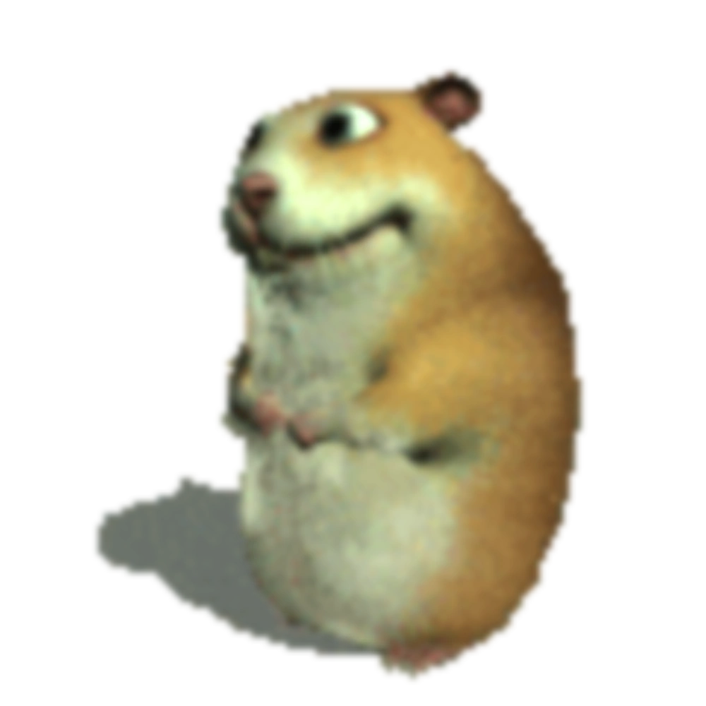 Chomik That Is Slightly Greener Than Usual | Findthechomiks fanon Wiki ...