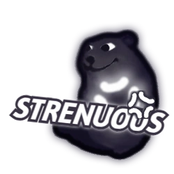 Strenuous Chomik | Findthechomiks fanon Wiki | Fandom