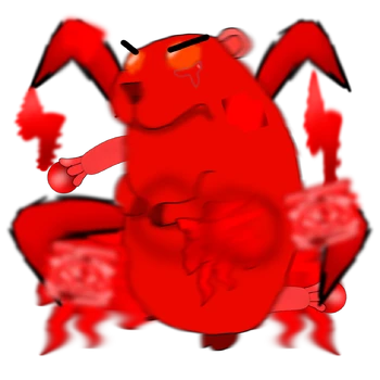 Infinity Devil Chomik | Findthechomiks fanon Wiki | Fandom