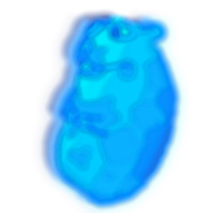 Blue Moon Chomik | Findthechomiks fanon Wiki | Fandom