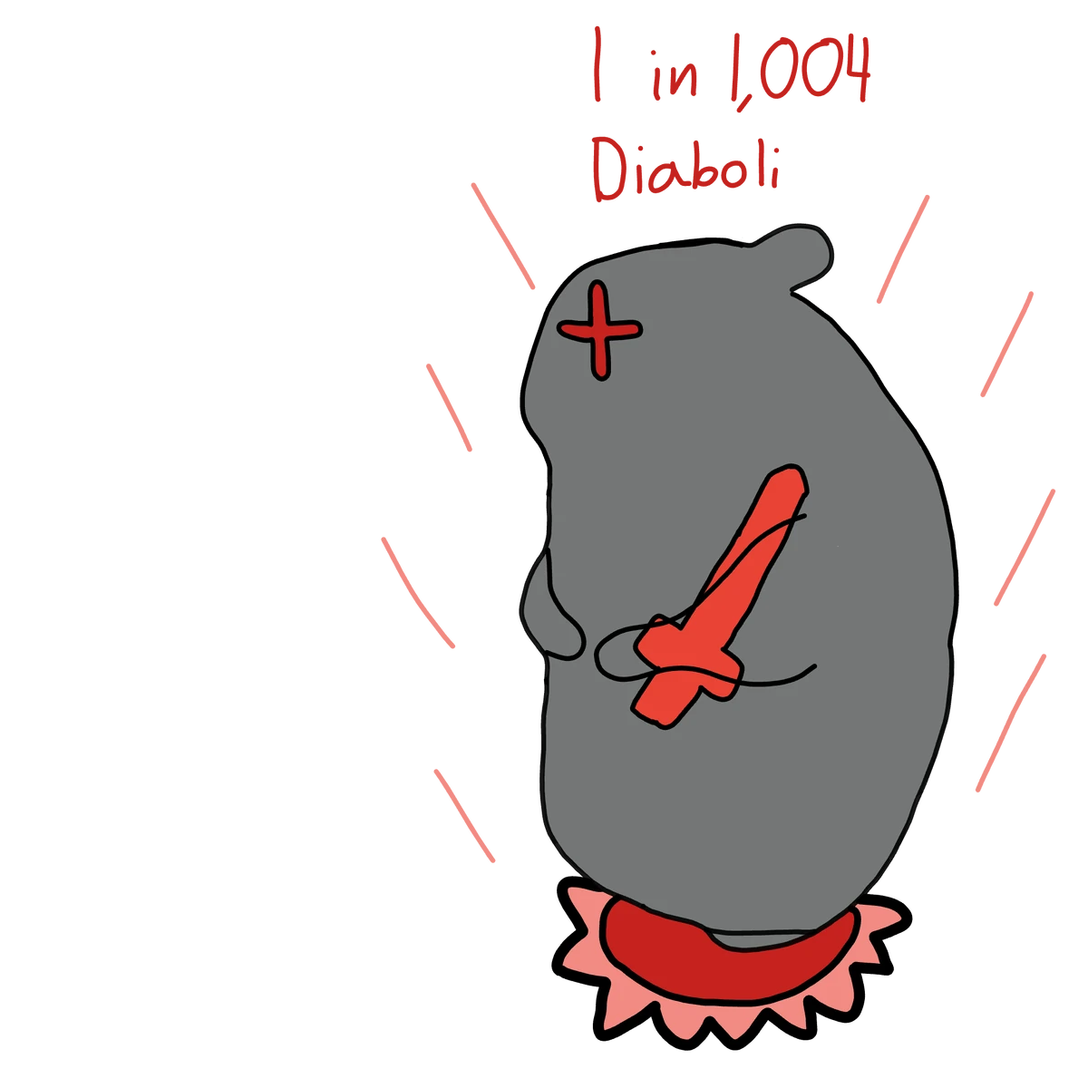 Diaboli Chomik | Findthechomiks fanon Wiki | Fandom