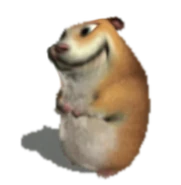 Happy Chomik | Findthechomiks fanon Wiki | Fandom