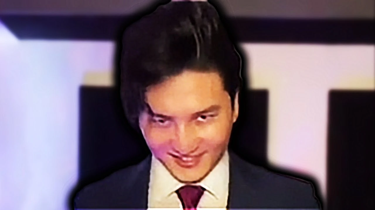 Ohio Boss Chomik | Findthechomiks fanon Wiki | Fandom