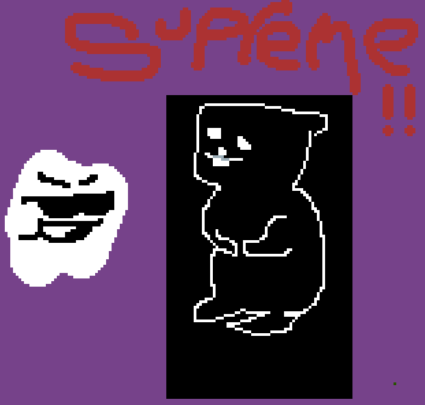 Lake's 2nd Chomik (MEGA SUPREME)! | Findthechomiks fanon Wiki | Fandom