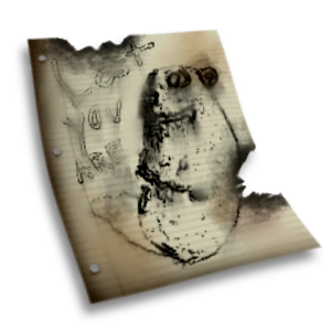 Lost Drawing Chomik | Findthechomiks fanon Wiki | Fandom