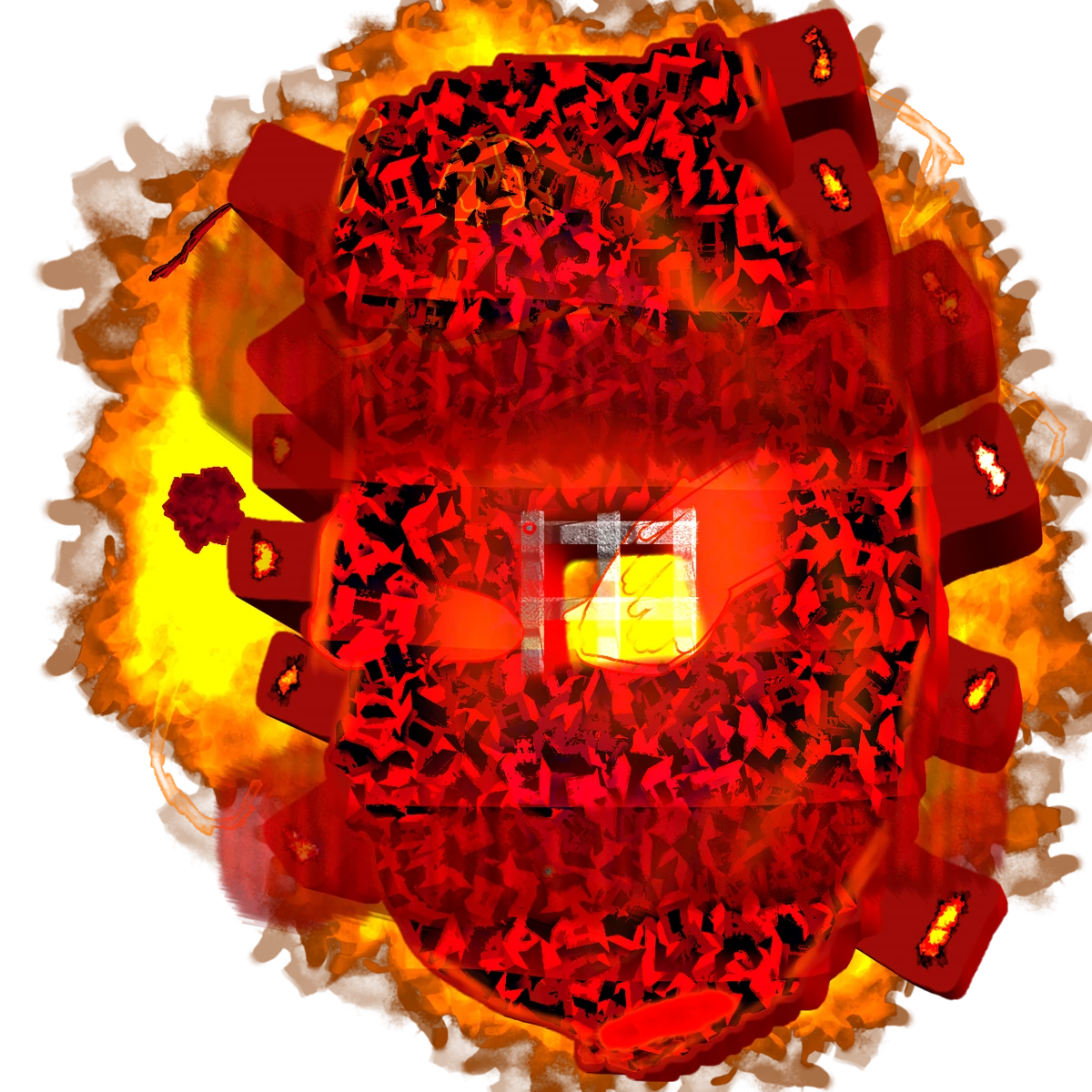 Fireland Realmik | Findthechomiks fanon Wiki | Fandom