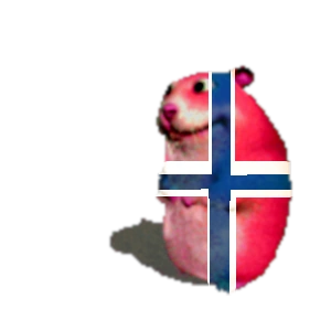 Norway Chomik | Findthechomiks fanon Wiki | Fandom