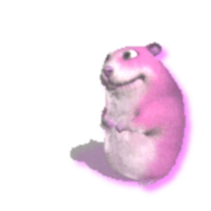 "Kawaii" Chomik | Findthechomiks fanon Wiki | Fandom