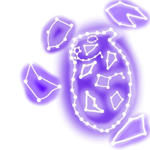 Star Constellation Chomik | Findthechomiks fanon Wiki | Fandom