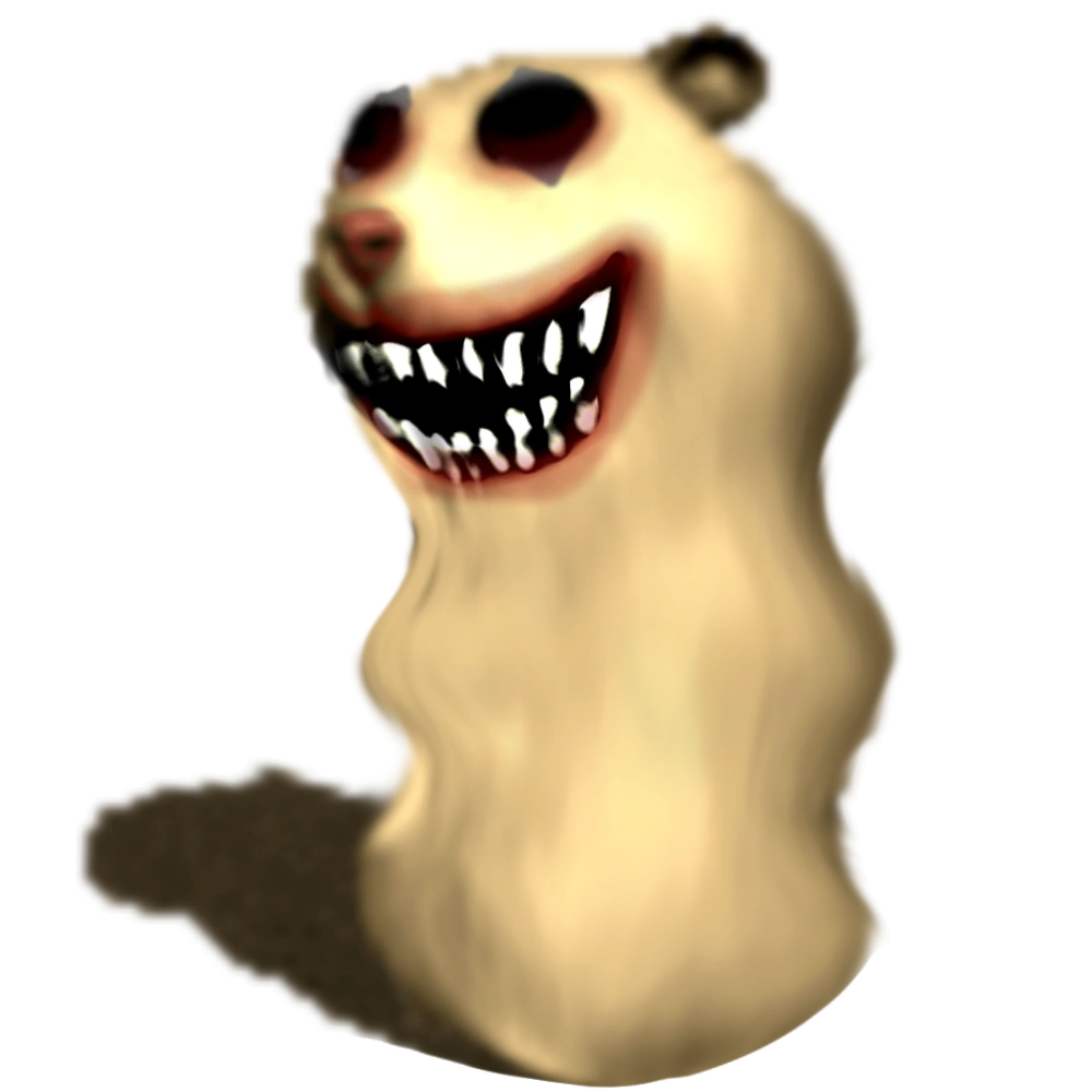 Ohio Clown Slug Chomik | Findthechomiks fanon Wiki | Fandom