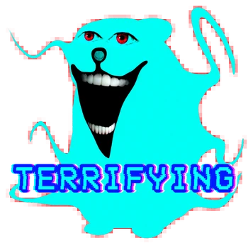 Terrifying Chomik | Findthechomiks fanon Wiki | Fandom