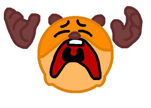 Chomik Screaming And Disappearing | Findthechomiks fanon Wiki | Fandom