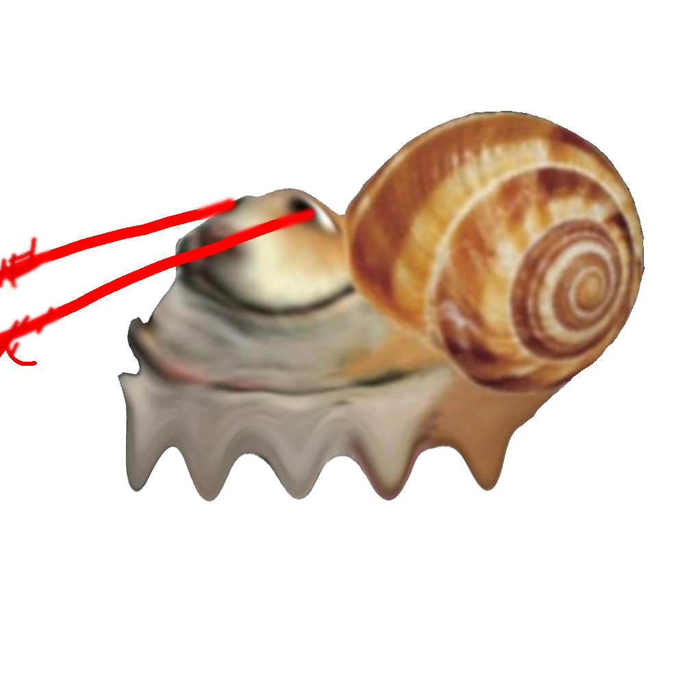 Immortal Snailik | Findthechomiks fanon Wiki | Fandom