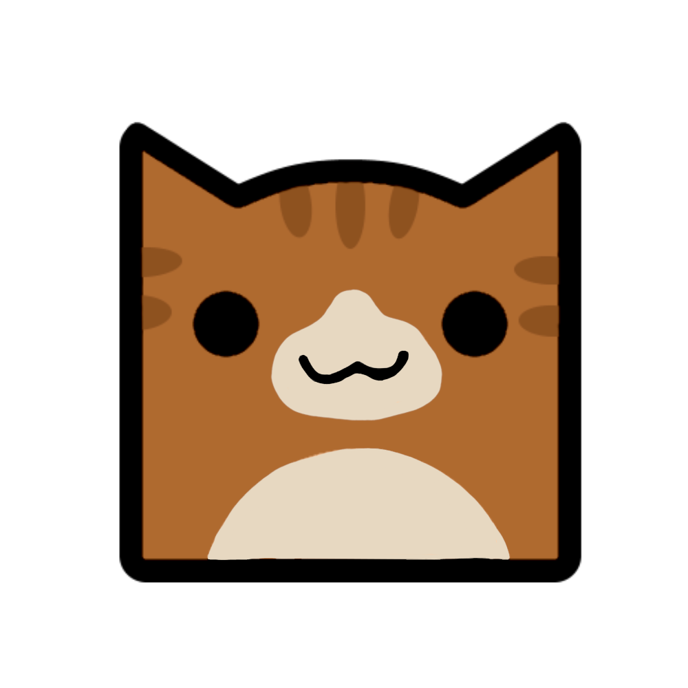 Cat Icon Chomik | Findthechomiks fanon Wiki | Fandom