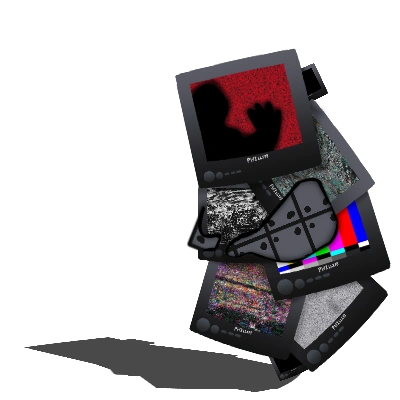 Terminachoms and Errors | Findthechomiks fanon Wiki | Fandom