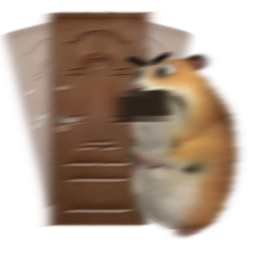 Brute Force Chomik | Findthechomiks fanon Wiki | Fandom