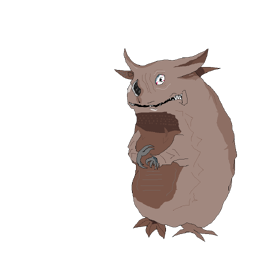 Chomora | Findthechomiks fanon Wiki | Fandom