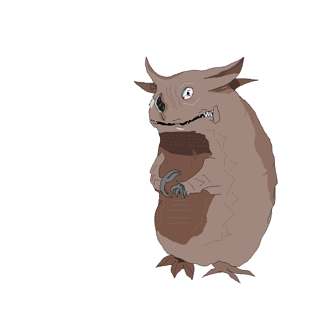 Chomora | Findthechomiks fanon Wiki | Fandom