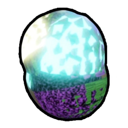 Glitchy Egg of Z-Fighting | Findthechomiks fanon Wiki | Fandom