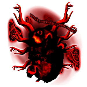 Tarnished Soul Chomik | Findthechomiks fanon Wiki | Fandom