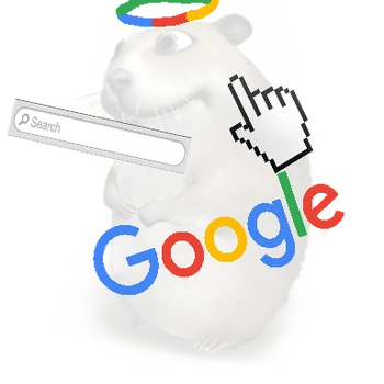 Google Chomik | Findthechomiks fanon Wiki | Fandom