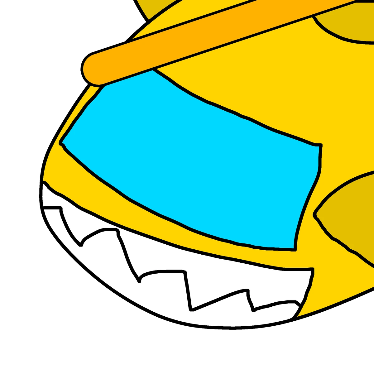 Ultra Doomship | Findthechomiks fanon Wiki | Fandom