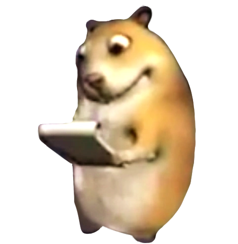 Old FIotD Chomik | Findthechomiks fanon Wiki | Fandom