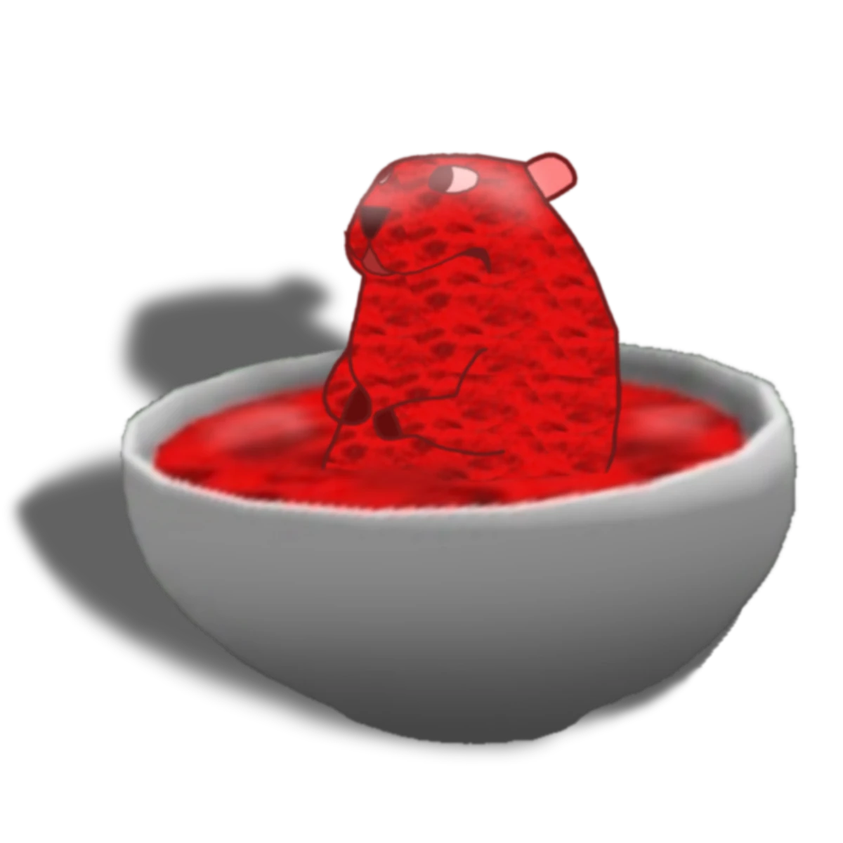 Space Soupmik | Findthechomiks fanon Wiki | Fandom