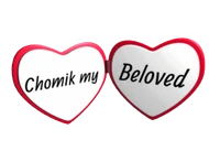 Chomik my beloved | Findthechomiks fanon Wiki | Fandom