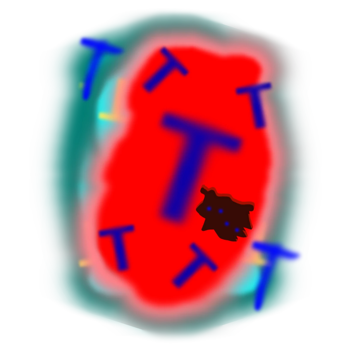 Super T | Findthechomiks fanon Wiki | Fandom