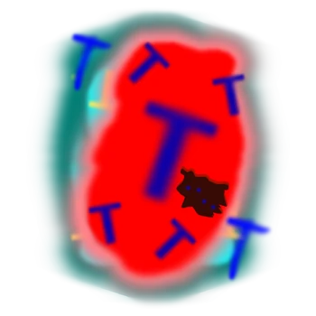 Super T | Findthechomiks fanon Wiki | Fandom