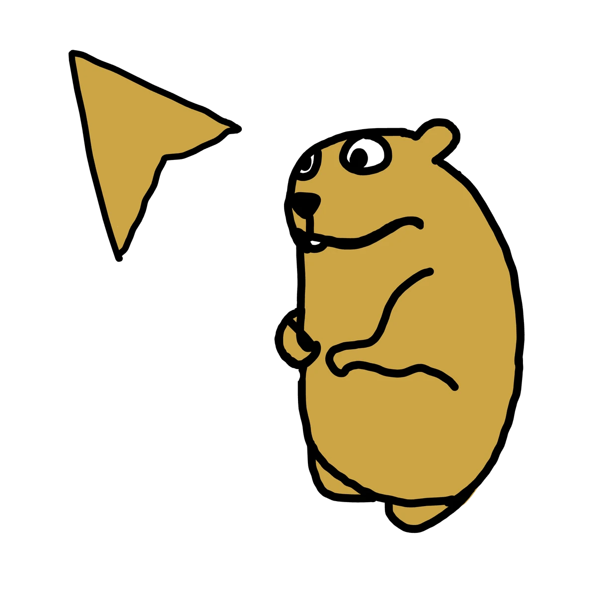 Custom Cursor Chomik | Findthechomiks fanon Wiki | Fandom