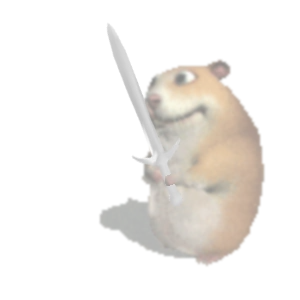 Ghostwalker Chomik | Findthechomiks fanon Wiki | Fandom