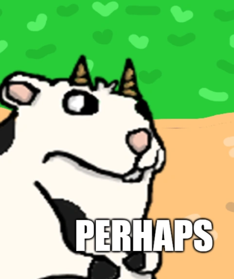 Perhaps Chomik | Findthechomiks fanon Wiki | Fandom