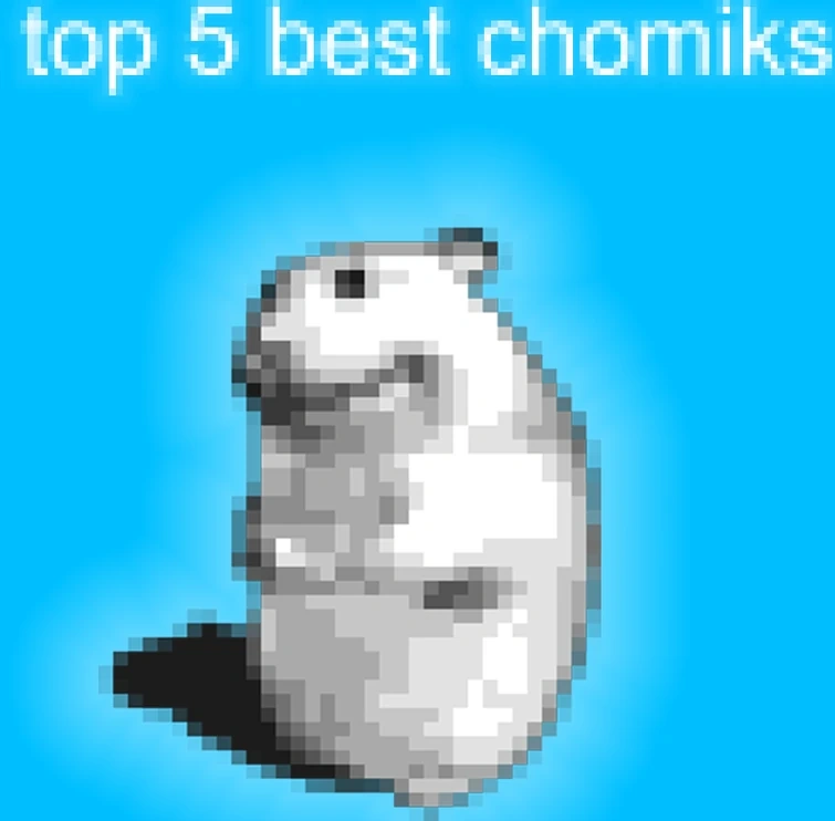 Top 5 funniest chomiks | Findthechomiks fanon Wiki | Fandom