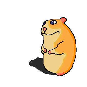 Pixel Art Chomik | Findthechomiks fanon Wiki | Fandom