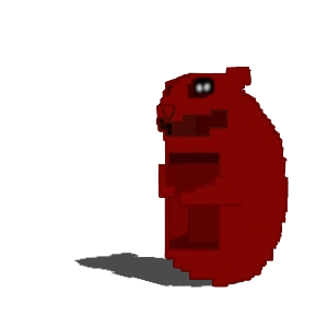 Redrooms Chomik | Findthechomiks fanon Wiki | Fandom