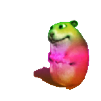 Unpleasant Chomik | Findthechomiks fanon Wiki | Fandom