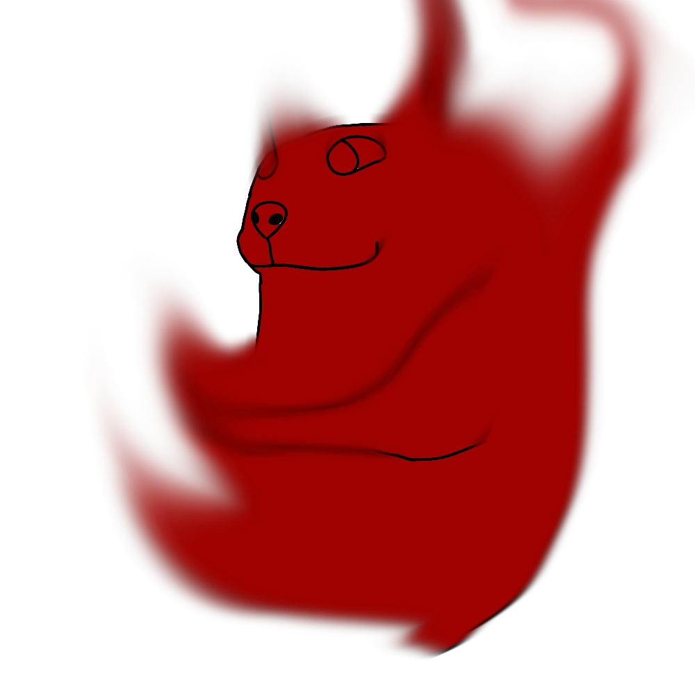 Red Flame Chomik | Findthechomiks fanon Wiki | Fandom