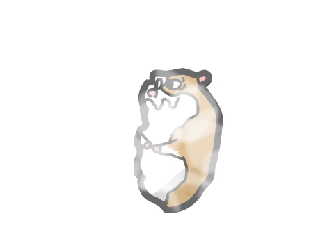 Chomik in the Clouds | Findthechomiks fanon Wiki | Fandom